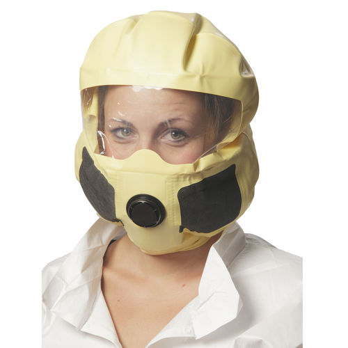 Escape respirator - L0098-RSG CE200 - PPSGB