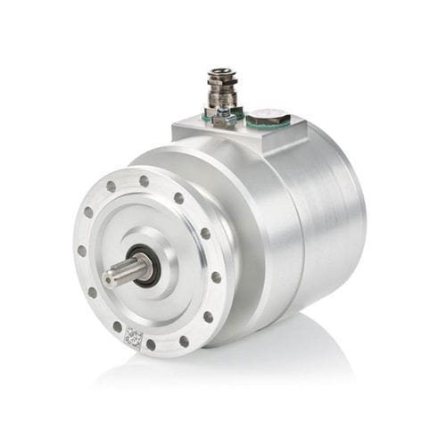 Incremental rotary encoder - FG 40 Ex - Johannes Hübner Giessen ...