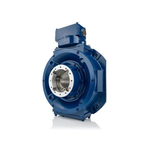 Incremental rotary encoder - FGH 8 - Johannes Hübner Giessen - optical ...