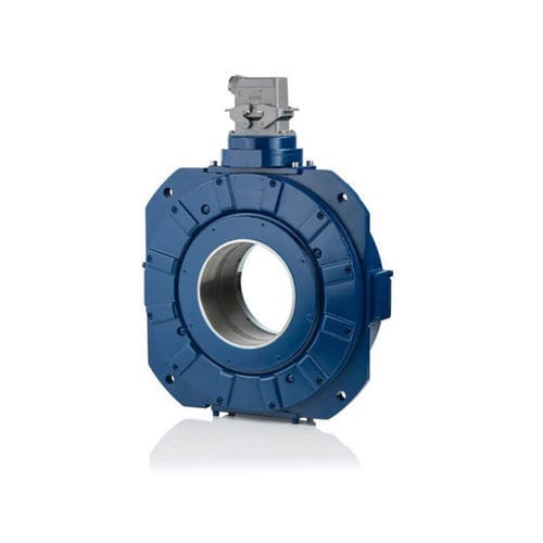 Incremental rotary encoder - FGH 14 - Johannes Hübner Giessen ...