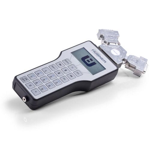 Rotary encoder diagnostic device - EDU - Johannes Hübner Giessen - plug ...