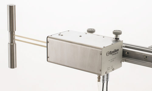 Axial extensometer - 7650A Series - Epsilon Technology - high ...