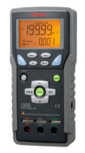 Portable LCR meter - LCR700 - Sanwa Electric Instrument