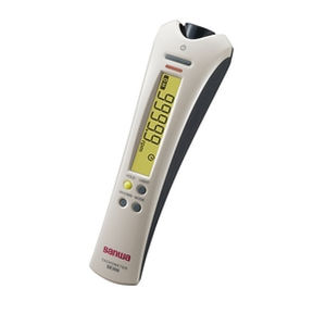 Non-contact tachometer - SE300 - Sanwa Electric Instrument - handheld / digital
