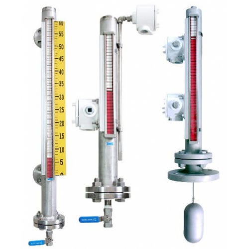 Liquids level indicator - M Series - Golden Mountain Enterprise ...