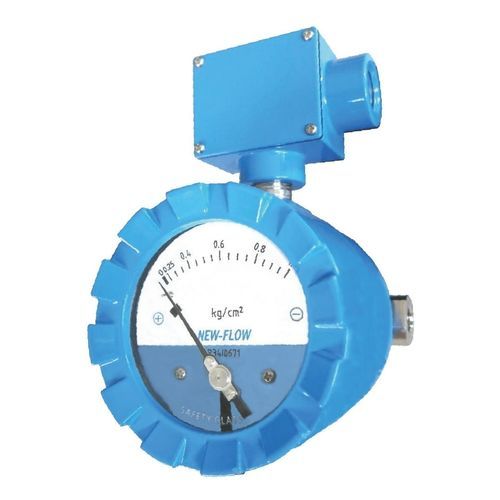 Differential pressure gauge - DPG4000 - Golden Mountain Enterprise ...