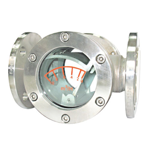 Sight glass for industrial applications - FS - Golden Mountain ...