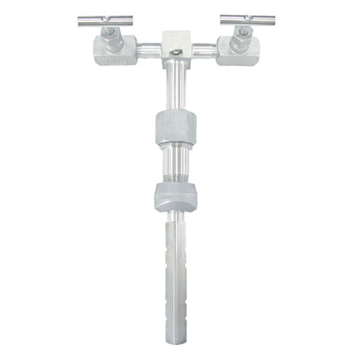 Airflow measuring blade - NFB - Golden Mountain Enterprise