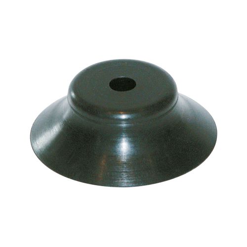 Flat suction cup - SG series - Sommer-Technik - vacuum / lifting / for ...