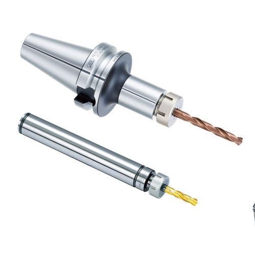 Collet - BABY CHUCK series - BIG DAISHOWA