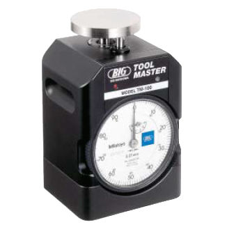 Tool setter - TOOL MASTER - BIG DAISHOWA