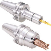 Milling tool holder - MEGA CHUCK® series - BIG DAISHOWA