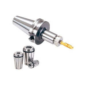 Collet - BABY CHUCK series - BIG DAISHOWA