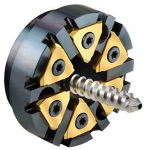 External threading tool - Carmex Precision Tools - thread-whirling ...