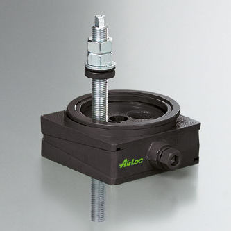 Adjustable leveling wedge - 2140-KSKC - AirLoc AG