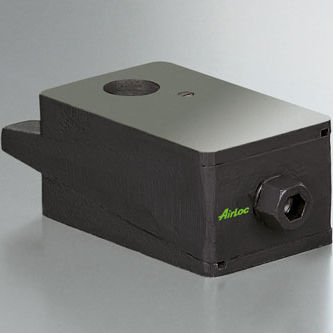 Precision leveling wedge - 20-MSC - AirLoc AG - adjustable