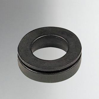 Spherical washer - M - AirLoc AG - steel