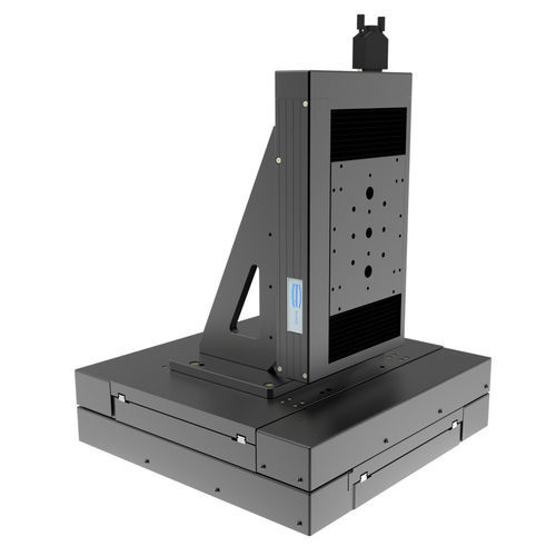 3-axis positioning system - 782300:202.26 - Steinmeyer Mechatronik GmbH ...