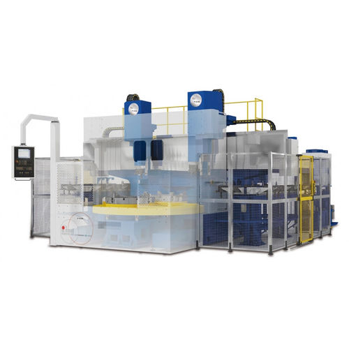 CNC lathe - P - IMT INTERMATO S.P.A. - vertical / high-performance