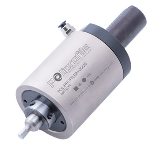 External broaching tool - VDI - INTEGI