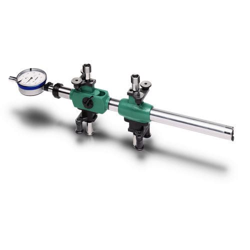 Internal thread measuring instrument - CORDITEST series - KORDT ...