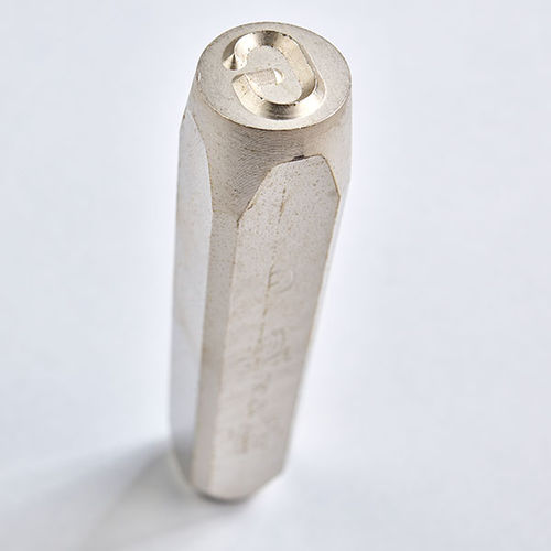 Hand marking stamp - PP-1 - Pryor Marking Technology - number