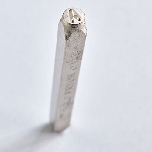 Hand marking stamp - PP-3 - Pryor Marking Technology