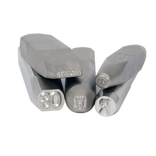 Hand marking stamp - Pryor Marking Technology - for wood / for plastics ...