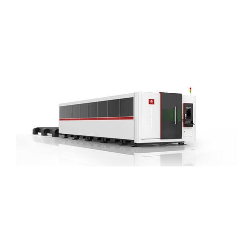 Fiber laser cutting machine - MARVEL H series - Farley Laserlab - for ...