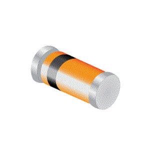 Schottky diode - CCLHM series - Central Semiconductor - surface-mount / regulating / high-current