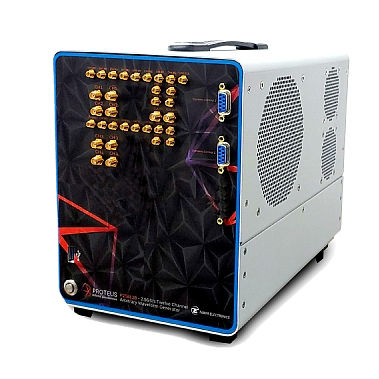 Arbitrary waveform generator - P9484D - Tabor Electronics - USB ...