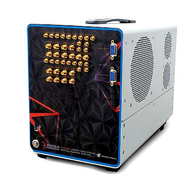 Arbitrary waveform generator - P9488D - Tabor Electronics - RF / USB ...