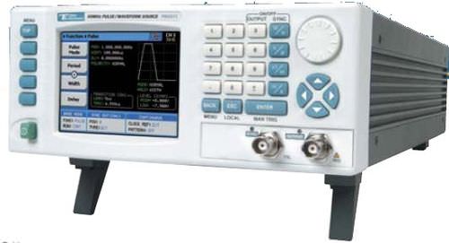 Pulse generator - PM8571A - Tabor Electronics - arbitrary waveform / function / pattern