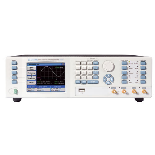 Arbitrary waveform generator - WS8351 - Tabor Electronics - function / pulse / pattern