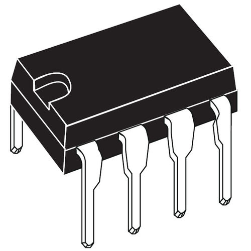 Integrated circuit timer - TS555 - STMicroelectronics