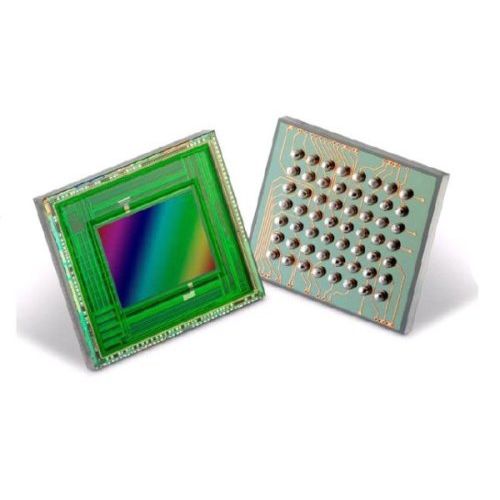 CMOS image sensor - VB56G4A - STMicroelectronics - CIS / full-color