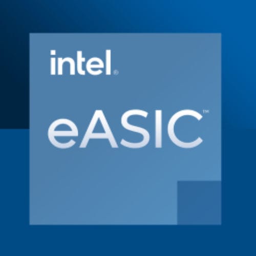 FPGA - eASIC™ N5X - Intel