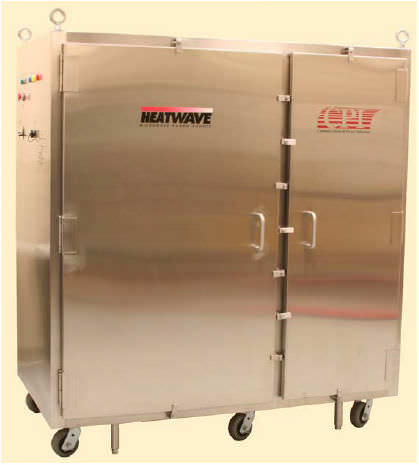 Electronic amplifier - V series - CPI - klystron / high-power