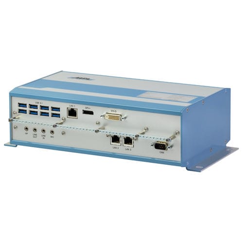Server PC - PIP46R - MPL - barebone / expansion / box