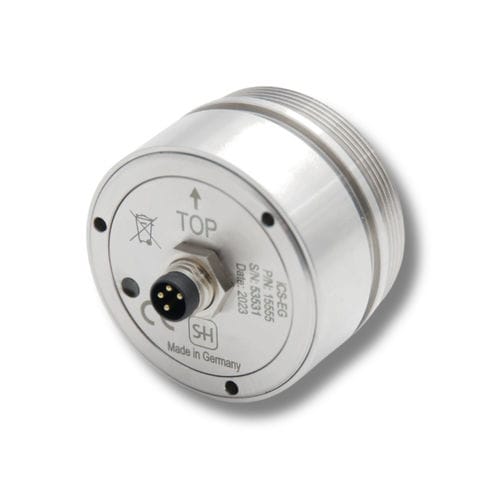 Concentration sensor - iCS EG - SCHMIDT + HAENSCH