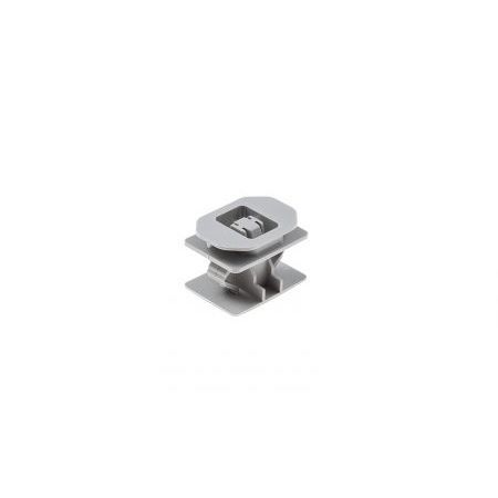 Panel fastener - Lisi Automotive - plastic / steel / metal