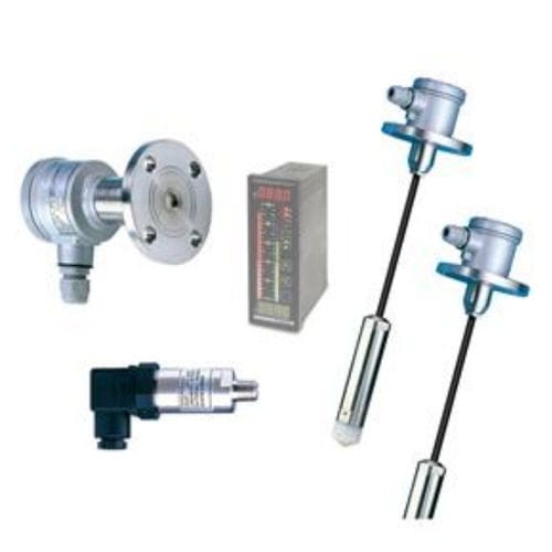 Hydrostatic level transmitter - EC series - FineTek Co., Ltd. - liquid / 4-20 mA / 2-wire
