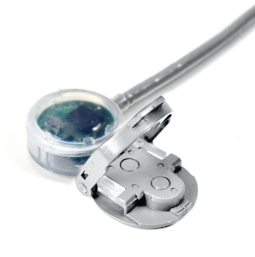 Water leakage detector - SDL1 series - FineTek Co., Ltd. - liquid ...