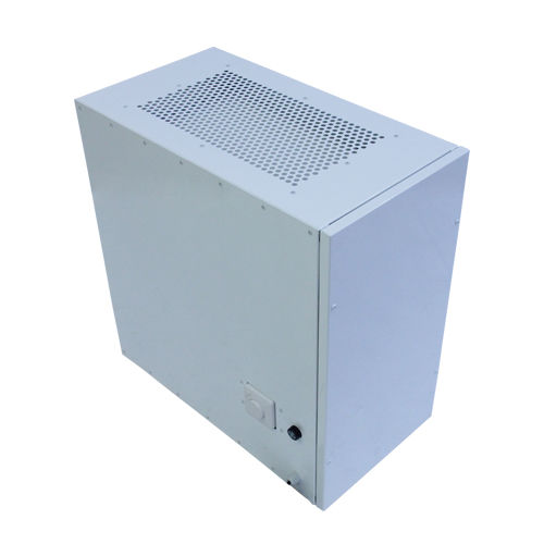 Laboratory extraction unit - GeoGo Clean - Geovent