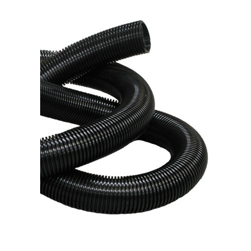 Exhaust gas hose - GeoFlex High - Geovent - for dust / EVA / for fume ...