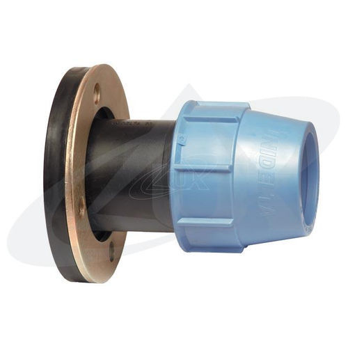 Hydraulic fitting - 1011 series - Unidelta S.p.A. - compression ...