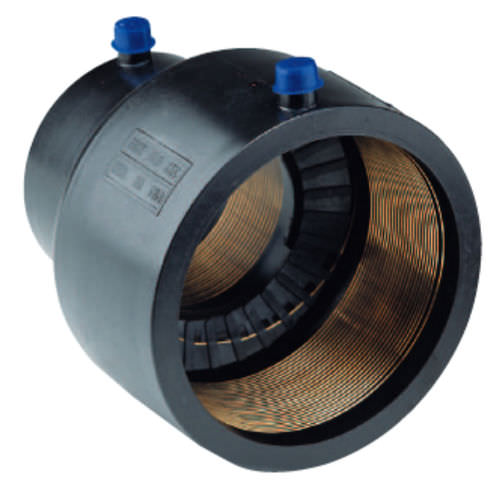 Reducing bushing - 3002 series - Unidelta S.p.A. - polyethylene ...