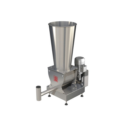 Powder dispensing system - QUANTUM - LB - gravimetric / volumetric ...