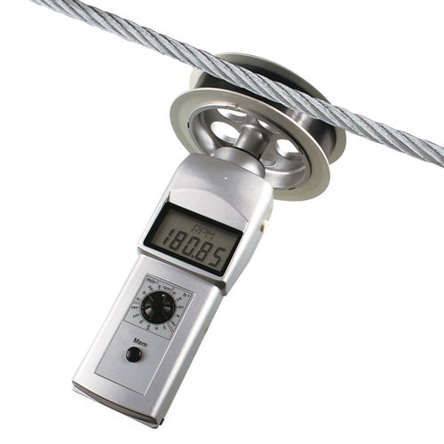 Contact tachometer - DT-105A-12C, DT-107A-12C - Hans Schmidt & Co ...