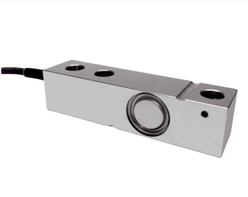 Shear beam load cell - 350T - UTILCELL - beam type / stainless steel ...